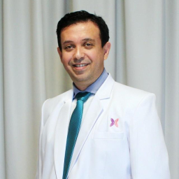 dr. UF Bagazi, Sp.OG, Kebidanan dan Kandungan - Buat Booking Online - HelloSehat