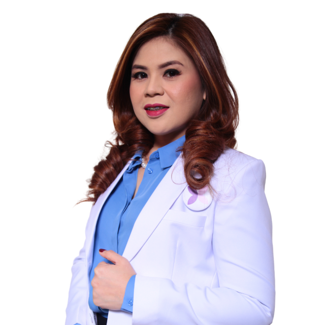 dr. Tirsa Verani K. Oroh, Sp.OG