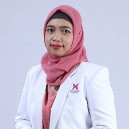dr. Amanda Pitarini Utari, Sp.PD - KGEH, Penyakit Dalam / Internist - Buat Booking Online ...