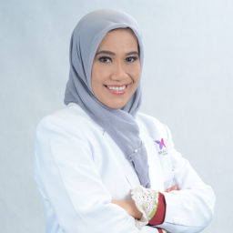 dr. Alesia Novita, Sp.OG, Kebidanan dan Kandungan - Buat Booking Online - HelloSehat