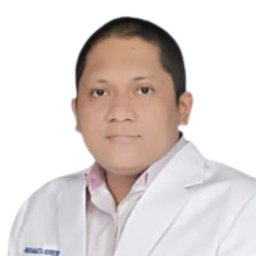 dr. Fadil Mula Putra, Sp.OT, Orthopedi - Buat Booking Online - HelloSehat