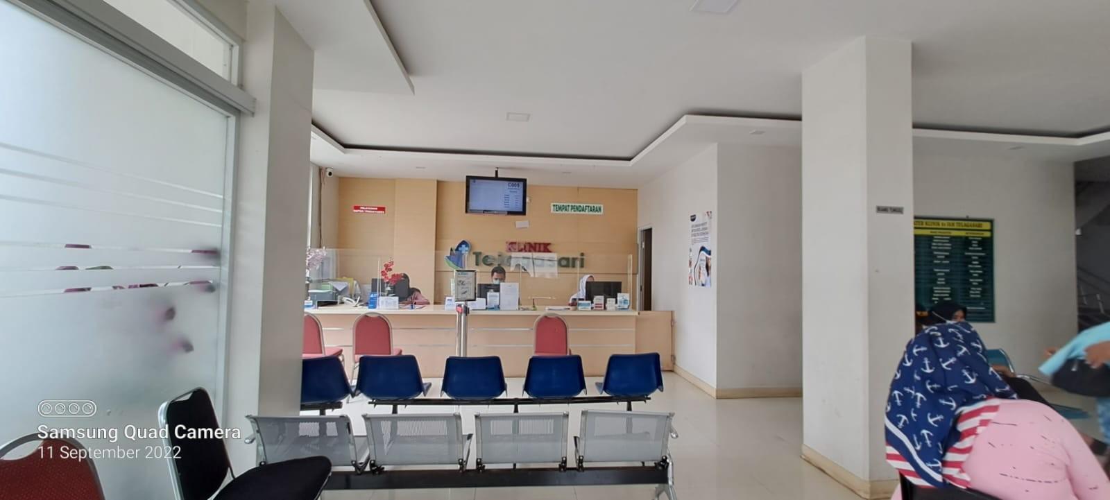 Klinik Telagasari