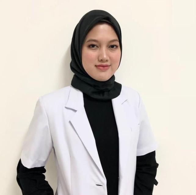 drg. Astry Marveilla Septiani, Dokter Gigi - Buat Booking Online - HelloSehat