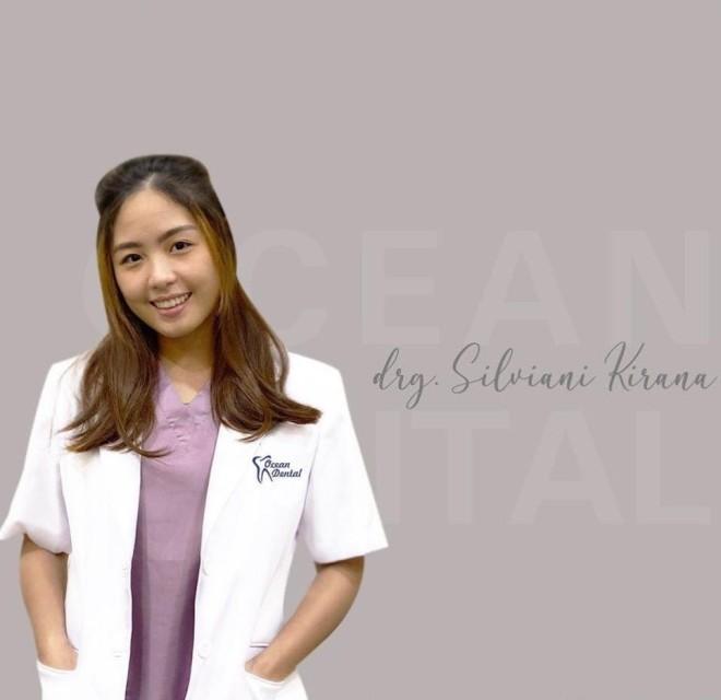 drg. Silviani Kirana