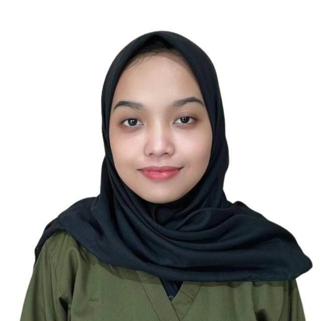 Azzhara Putri Aprilia