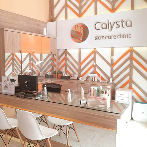 Calysta Clinic Kelapa Gading - Buat Booking Online - HelloSehat