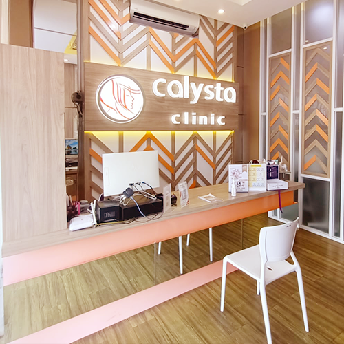 Calysta Clinic Kemang - Buat Booking Online - HelloSehat