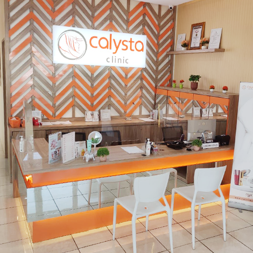 Calysta Clinic BSD - Buat Booking Online - HelloSehat