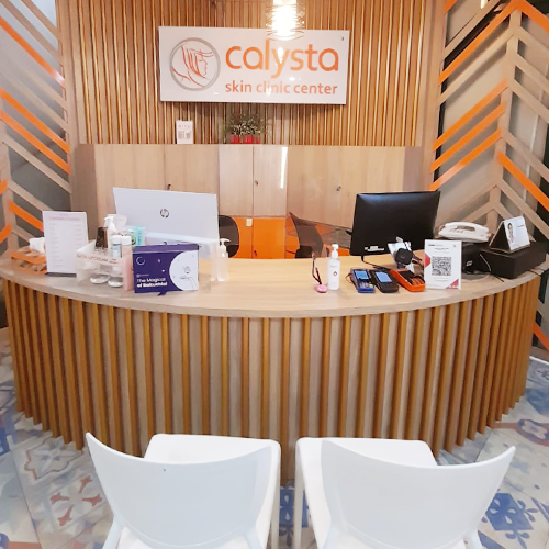 Calysta Clinic Cendana Bandung - Buat Booking Online - HelloSehat