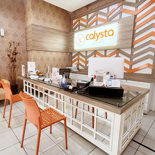 Calysta Clinic Kopo Bandung - Buat Booking Online - HelloSehat