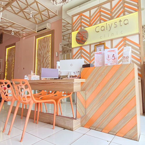Calysta Clinic Garut - Buat Booking Online - HelloSehat