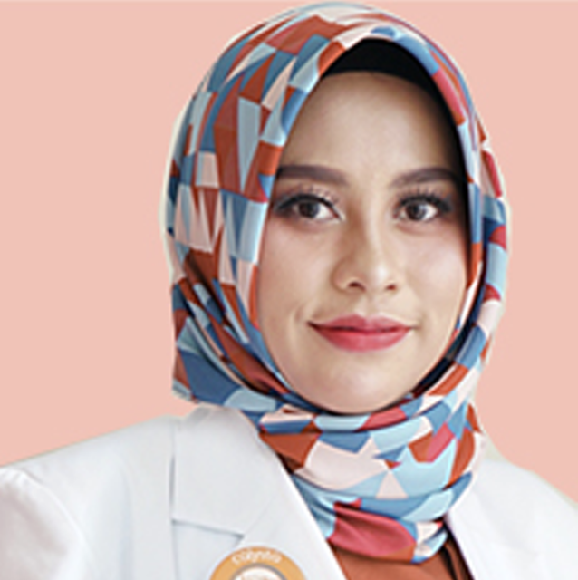 dr. Lita Nurhidya, Dokter Umum - Buat Booking Online - HelloSehat