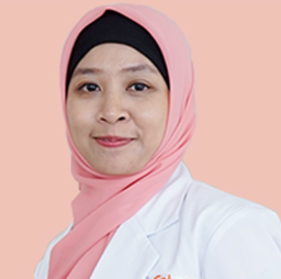 dr. Ajeng Fikayunita, Dokter Umum - Buat Booking Online - HelloSehat