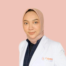 dr. Yuspa Indah Nuraini, Dokter Umum - Buat Booking Online - HelloSehat