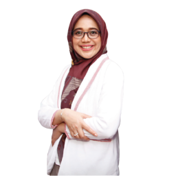 Dr. drg. Anggraeni Sp.KG, Dokter Gigi - Buat Booking Online - HelloSehat
