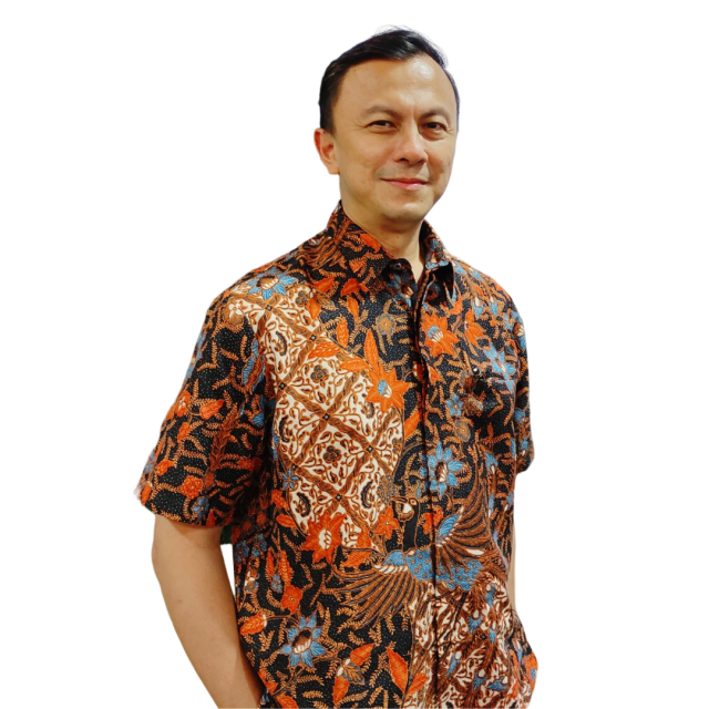 dr. Arie A. Polim, D.MAS, M.BHRE, SpOG (K)