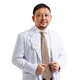 dr. Reino Rambey, Sp.OG, Kebidanan dan Kandungan - Buat Booking Online - HelloSehat