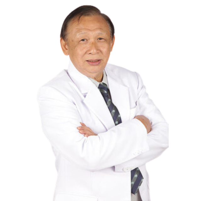 dr. Parlin Susanto, Sp.S