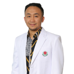 dr. Affan Priyambodo Permana, Sp.BS, Bedah Saraf - Buat Booking Online - HelloSehat