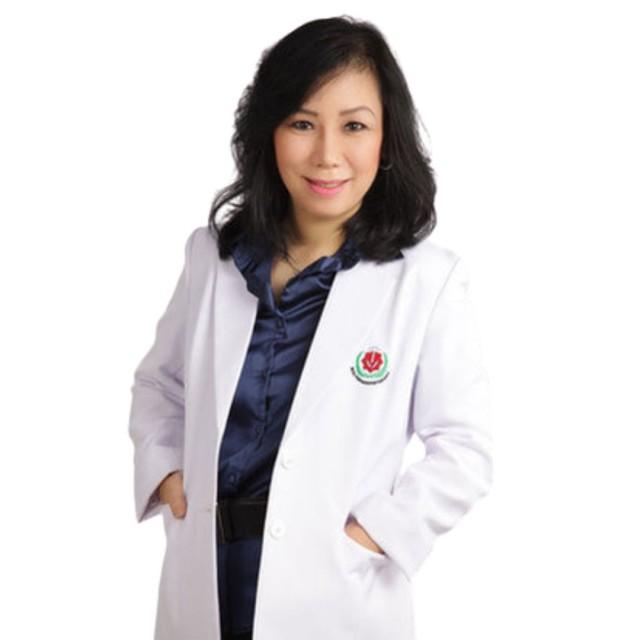 dr. Elizabeth Yohmi, Sp.A