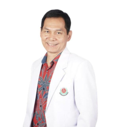 dr. Robertus Bebet Prasetyo, Sp.U, - Buat Booking Online - HelloSehat