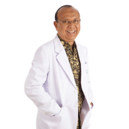 dr. Memet Nataprawira, SpB-KBD, - Buat Booking Online - HelloSehat