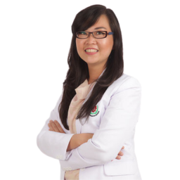 dr. Ivanna Theresa Setijanto, Sp.OG, MPH, Kebidanan dan Kandungan - Buat Booking Online - HelloSehat