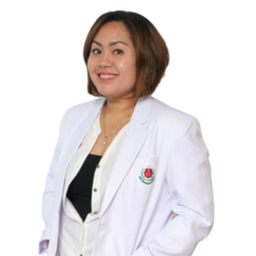 dr. Maria Martina Siboe, Sp.A, B.Med.Sc., S.Kom, Kesehatan anak - Buat ...