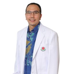 dr. G. Reinaldi Situmorang, Sp.U, PhD, Urologi - Buat Booking Online ...