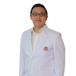 dr. Calvin Santosa, M. Biomed, SpKK, Dermatologi - Buat Booking Online ...