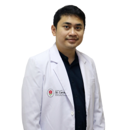 dr. Fakhri Rahman, Sp.U, Urologi - Buat Booking Online - HelloSehat
