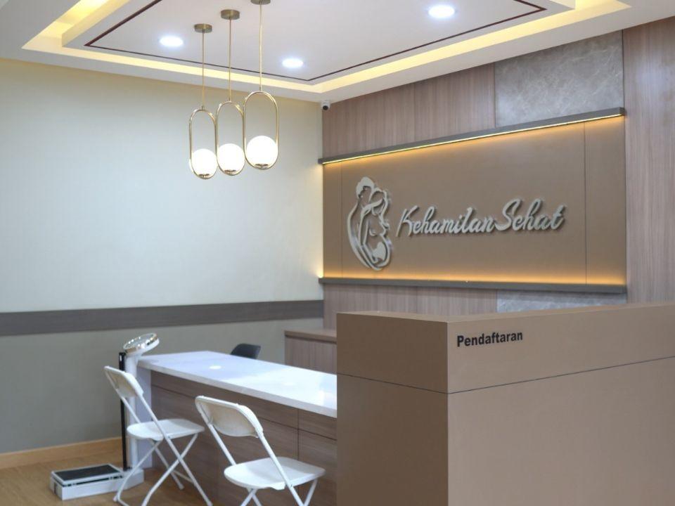 Kehamilan Sehat Pos Pengumben - Buat Booking Online - HelloSehat