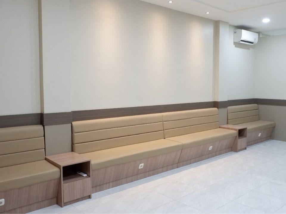 Kehamilan Sehat Pos Pengumben - Buat Booking Online - HelloSehat