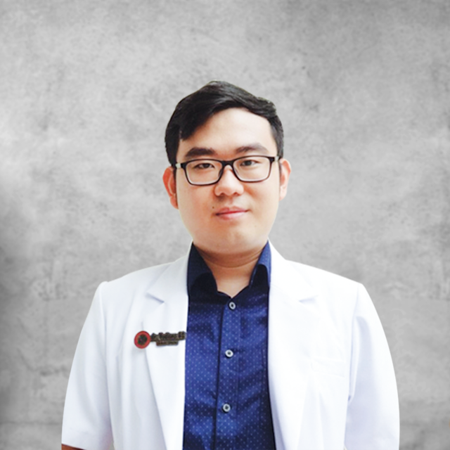 dr. Budiono Gunawan Sutanto