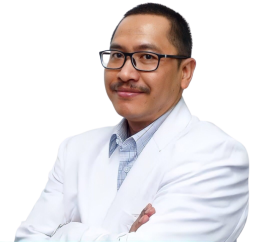 dr. Agung Witjaksono,Sp.OG, Kebidanan dan Kandungan - Buat Booking Online - HelloSehat