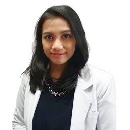 dr. Dery Ade Hapsari, Dokter Umum - Buat Booking Online - HelloSehat