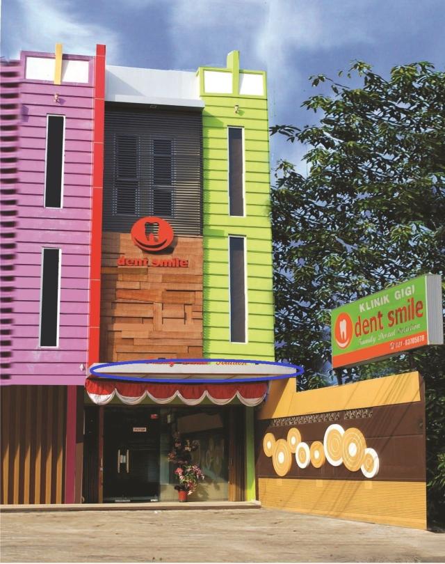 Klinik Dent Smile Tebet - Hello Sehat