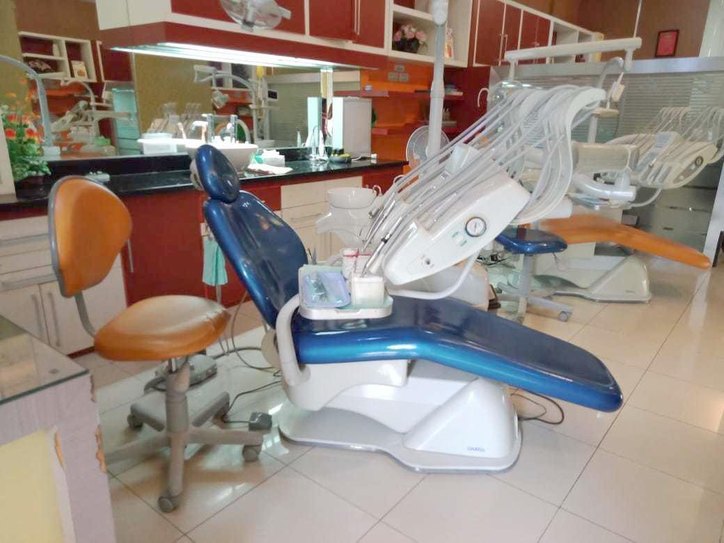 Klinik Gigi Dent Smile Family Dental Solution Cabang Tebet - Buat ...
