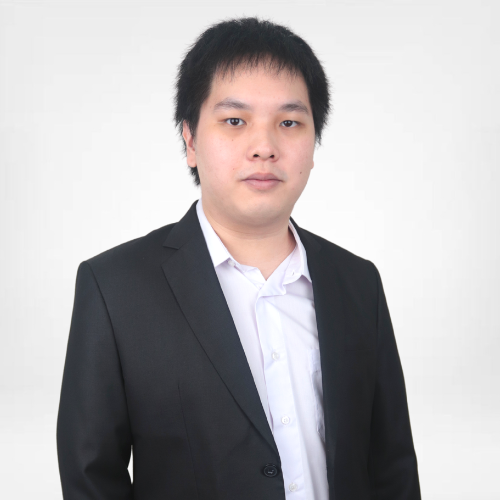 Mario Albert, M.Psi., Psikolog