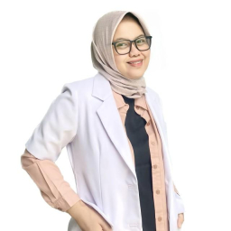 drg. Ilona Anugrah Putri, M.H, Dokter Gigi - Buat Booking Online - HelloSehat