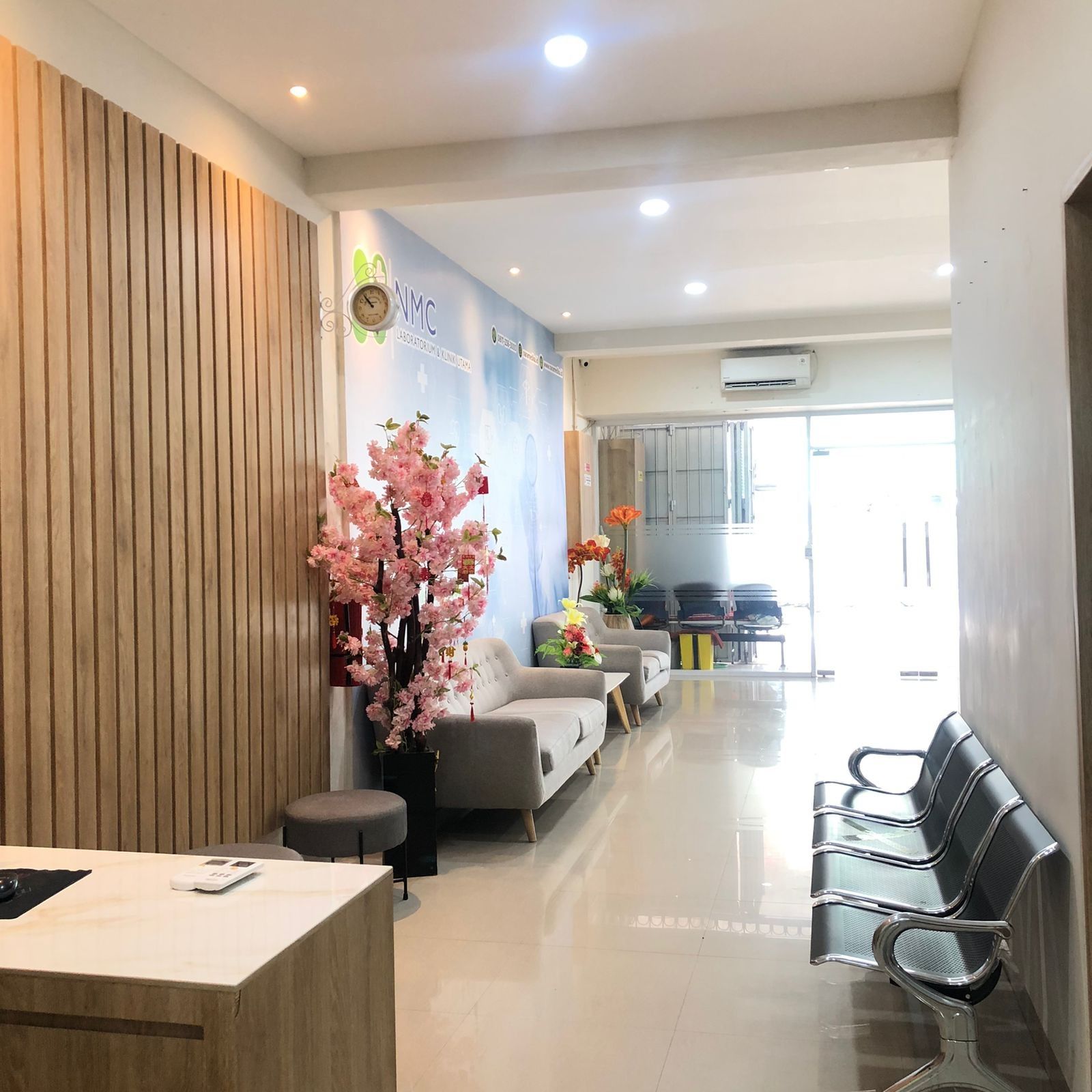 NMC Cabang Makassar - Buat Booking Online - HelloSehat