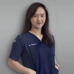 dr. Grace Shandy Siahaan, Dokter Umum - Buat Booking Online - HelloSehat