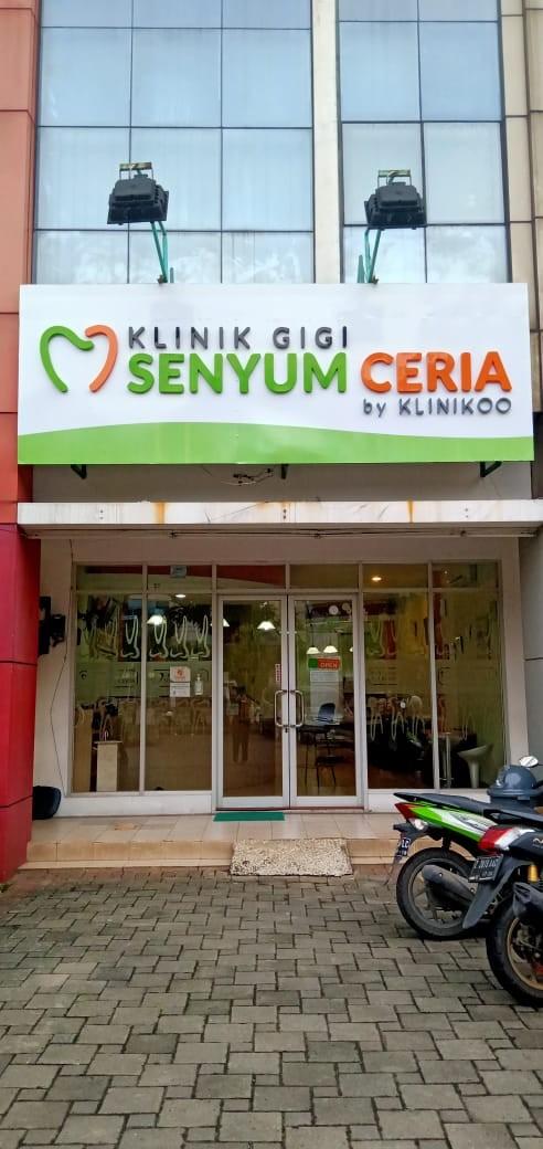 Klinik Gigi Senyum Ceria Bintaro
