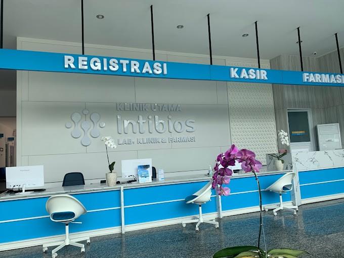 Intibios Lab, Klinik & Farmasi Surabaya - Buat Booking Online - HelloSehat