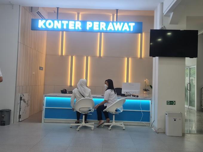 Intibios Lab, Klinik & Farmasi Surabaya - Buat Booking Online - HelloSehat