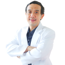 Dr. dr. Jimmy Yanuar Annas,Sp.OG(K)FER, Kebidanan dan Kandungan - Buat Booking Online - HelloSehat