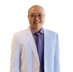 dr. Benediktus Arifin, MPH, SpOG(K), FICS, Kebidanan dan Kandungan ...