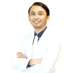 dr. Andra Kusuma Putra Sp.OG, Kebidanan dan Kandungan - Buat Booking Online - HelloSehat