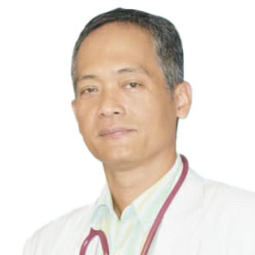 dr. Gde Ananta Karna, Sp.OG