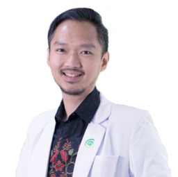 dr. Ivander Ramon Utama, Sp.OG, Kebidanan dan Kandungan - Buat Booking Online - HelloSehat